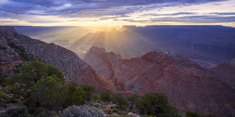 Grand Canyon Prints - Mike Buchheit Photography
