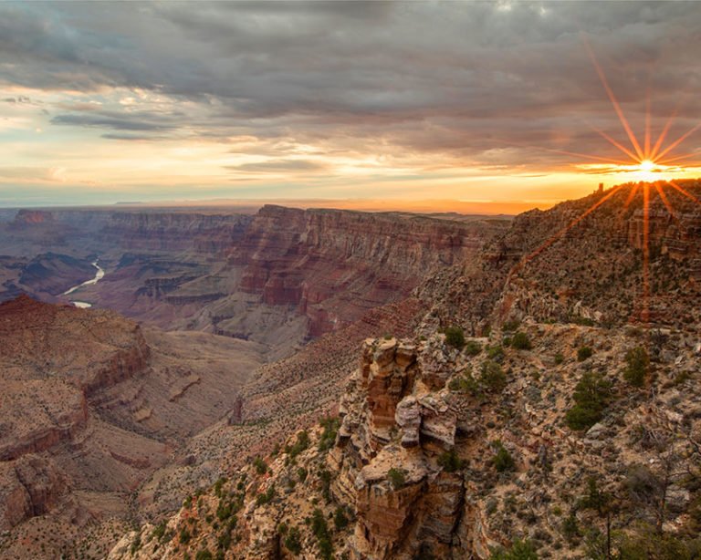 Grand Canyon Prints - Mike Buchheit Photography