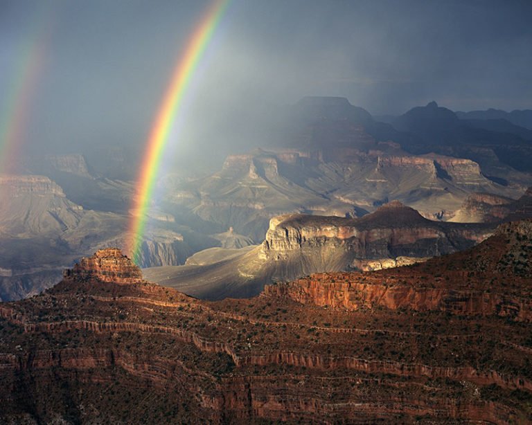 Grand Canyon Prints - Mike Buchheit Photography