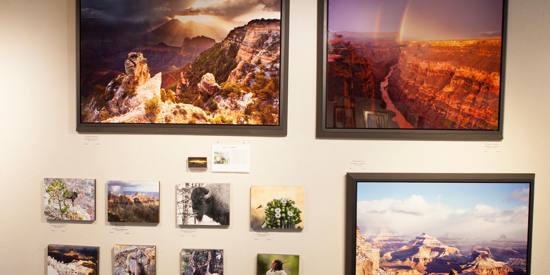 Beyond Grand Canyon - Grand Canyon Prints